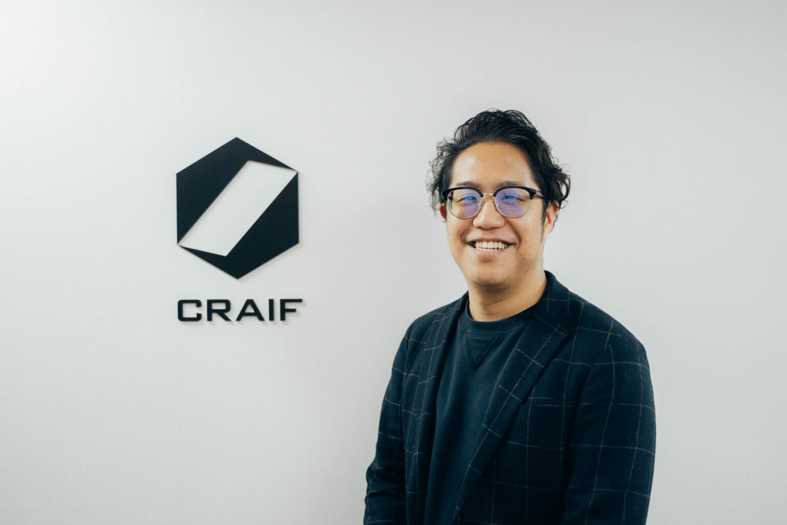 115】がん検査の新時代を切り開くバイオベンチャーの挑戦。目指すのは世界一の企業｜代表取締役CEO 小野瀨 隆一 （Craif株式会社） - ベンチャー.jp