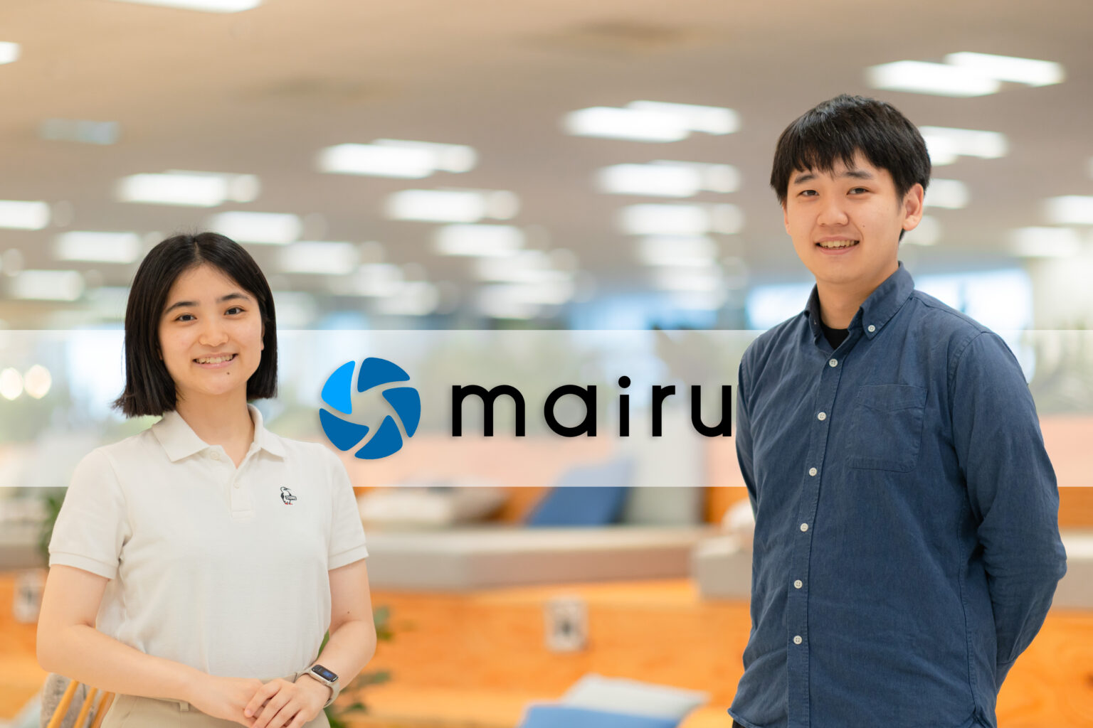 227】医療・福祉モビリティ領域のDX化を進め、誰もが自由に移動できる健康で豊かな未来の実現を目指す｜代表取締役 大村 慧／取締役 田上 愛（株式会社mairu tech） - ベンチャー.jp