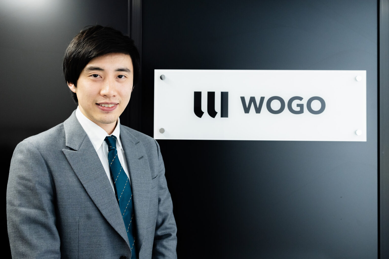 342】未来を創る技術者集団、株式会社WOGOが描く3D技術とAIの可能性｜代表取締役CEO 秦 竟超（株式会社WOGO） - ベンチャー.jp