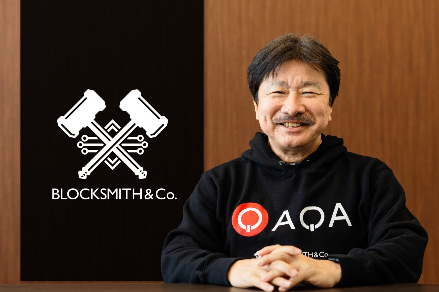 399】未来を創るWeb3の新たな経済圏と次世代テクノロジーの融合｜代表取締役社長CEO 真田 哲弥（株式会社BLOCKSMITH&Co.） - ベンチャー.jp